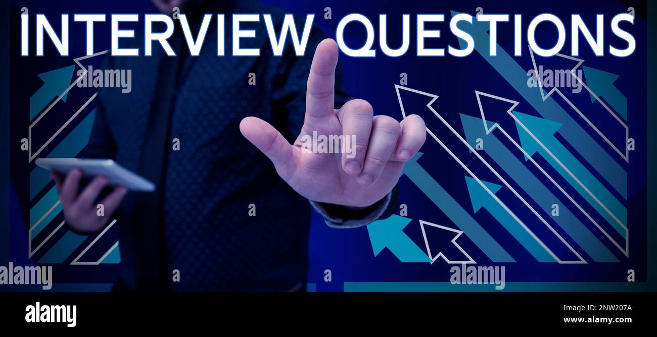 Conceptual display Interview Questions. Internet Concept Typical topic ...