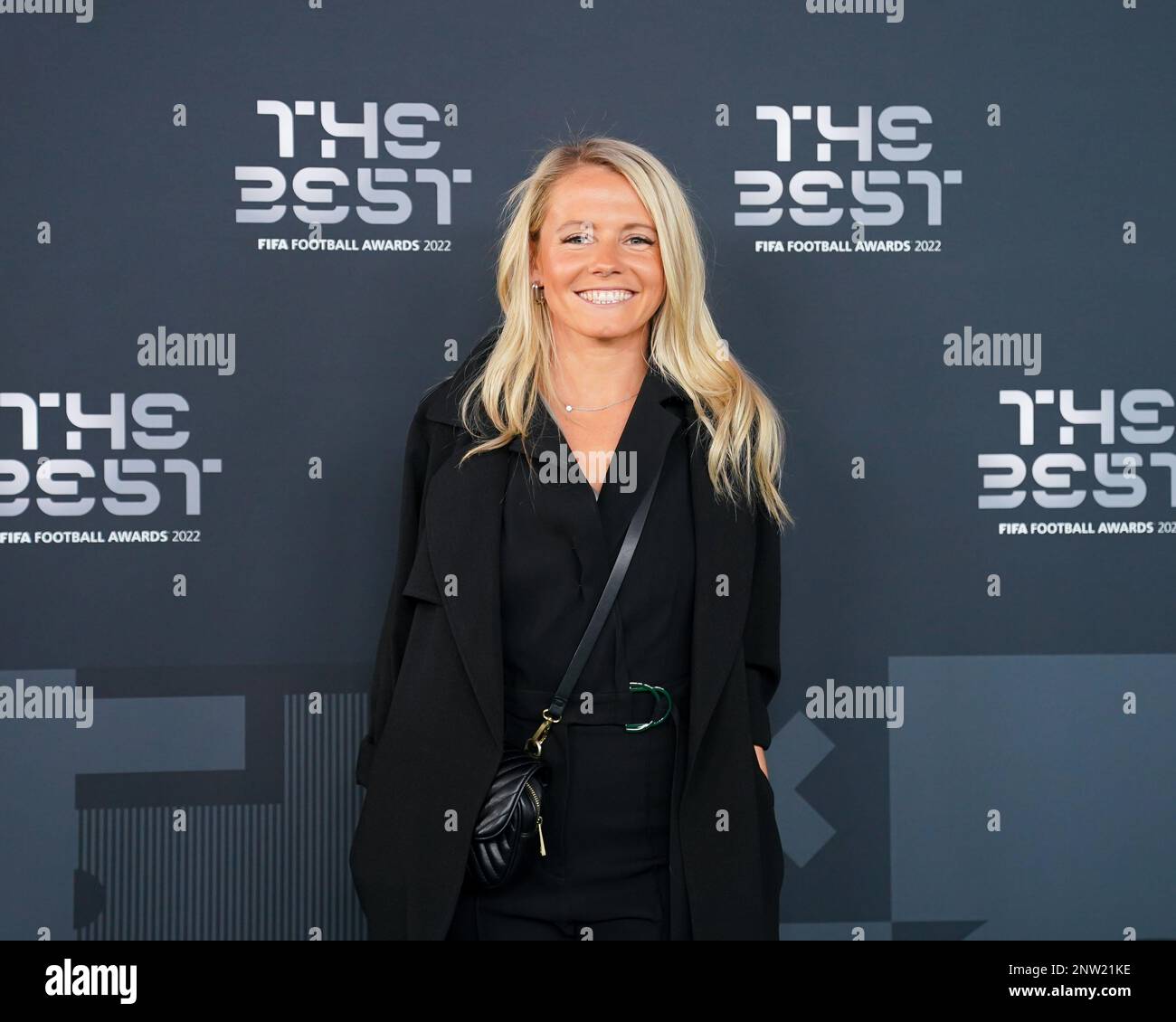 February 27, 2023, Paris, France: Paris, France, February 27th 2023 ...