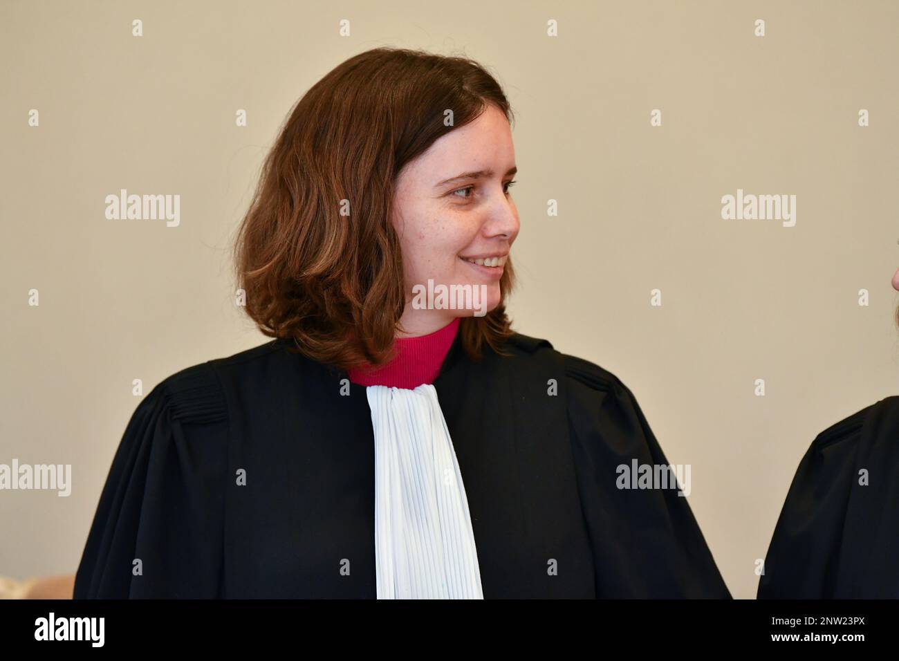 Assisen tongeren hi-res stock photography and images - Alamy