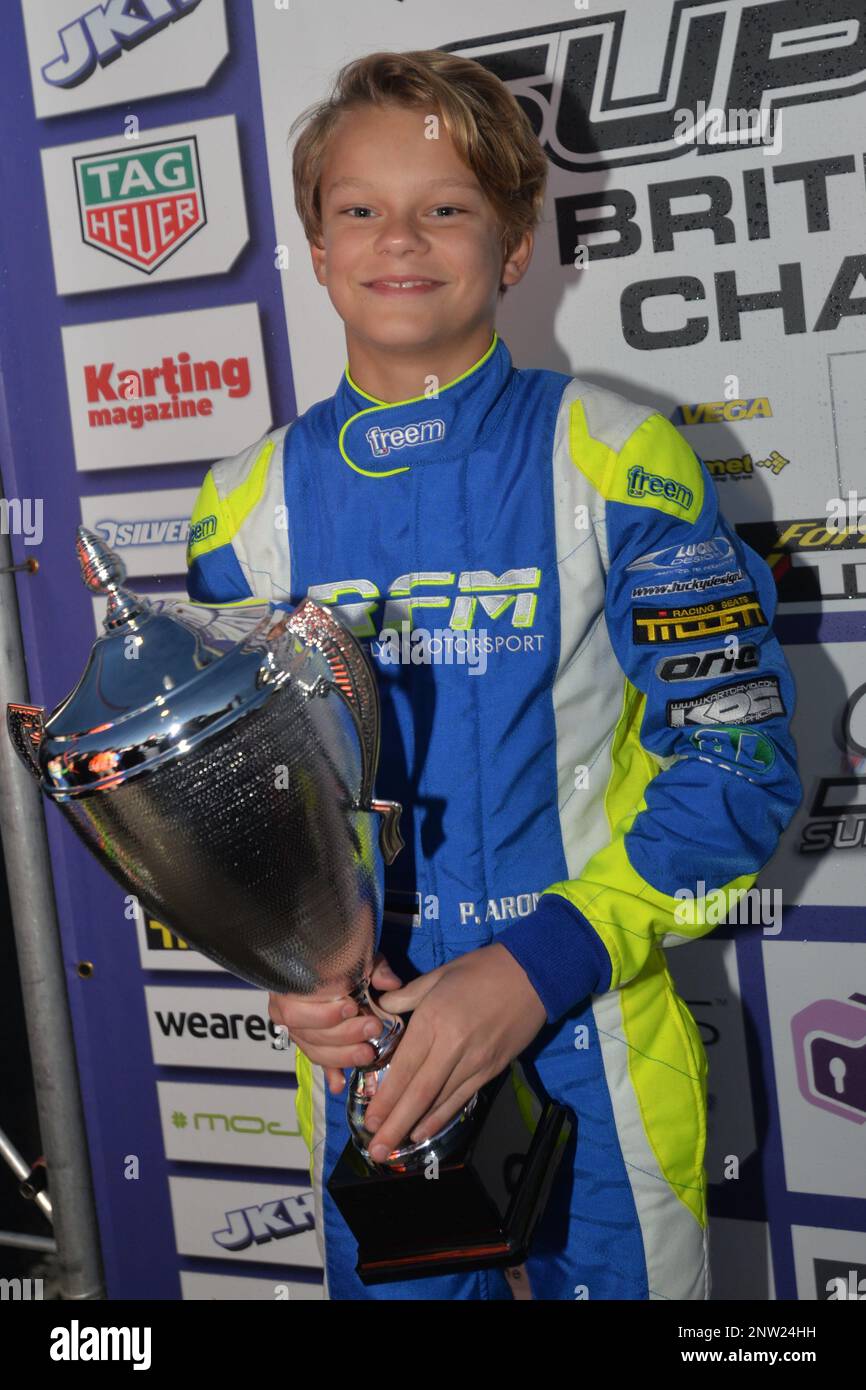 Paul junior hi-res stock photography and images - Alamy