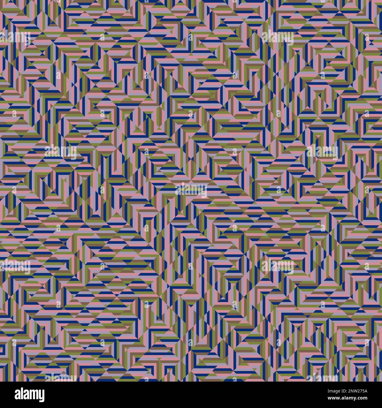 Randomized pattern hi-res stock photography and images - Alamy