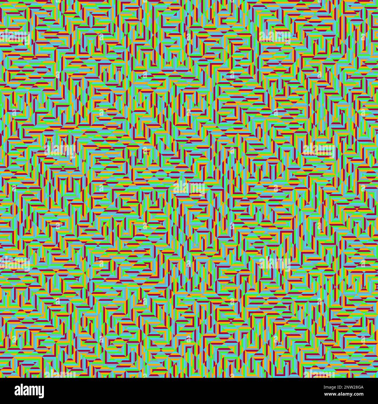 Tessellation vector vectors hi-res stock photography and images - Alamy