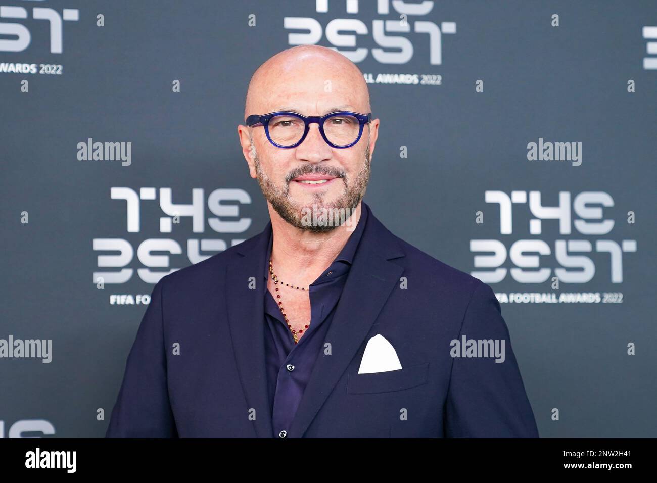 February 27, 2023, Paris, France: Paris, France, February 27th 2023 ...