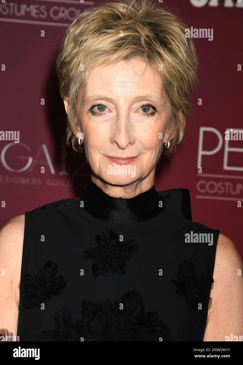 LOS ANGELES, CALIFORNIA - FEBRUARY 27: Sheila McCarthy attends the 25th ...