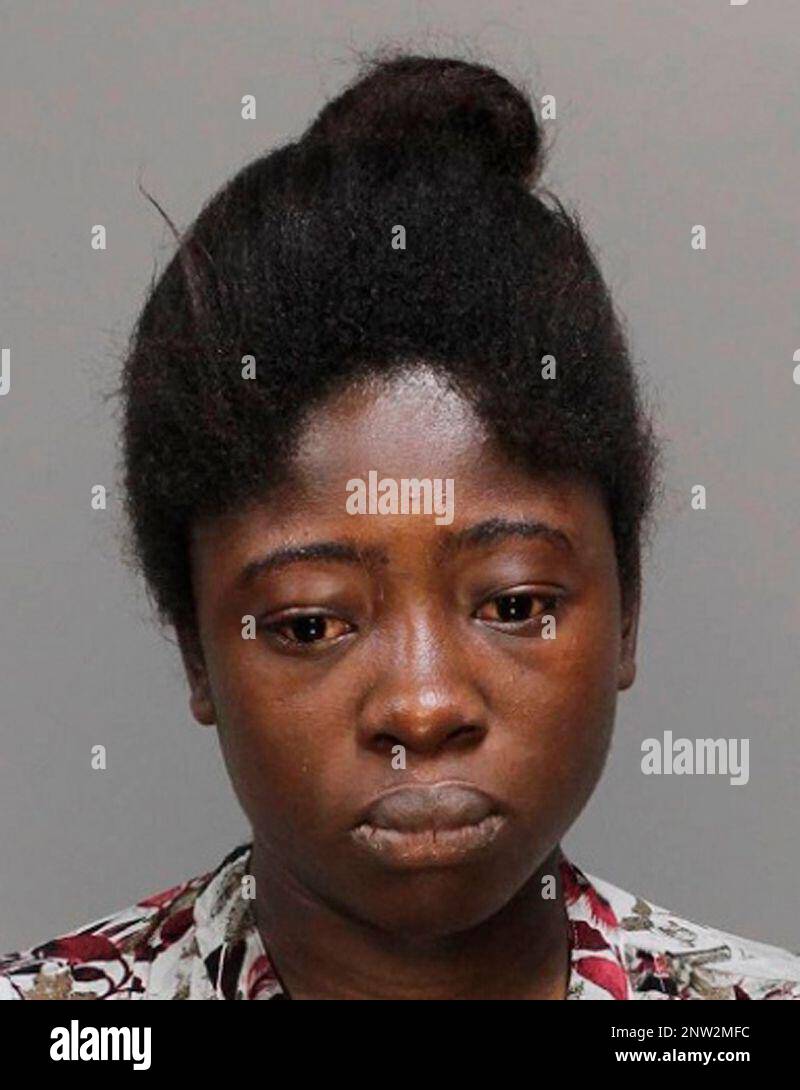 This undated photo provided by the Lancaster County District Attorney ...