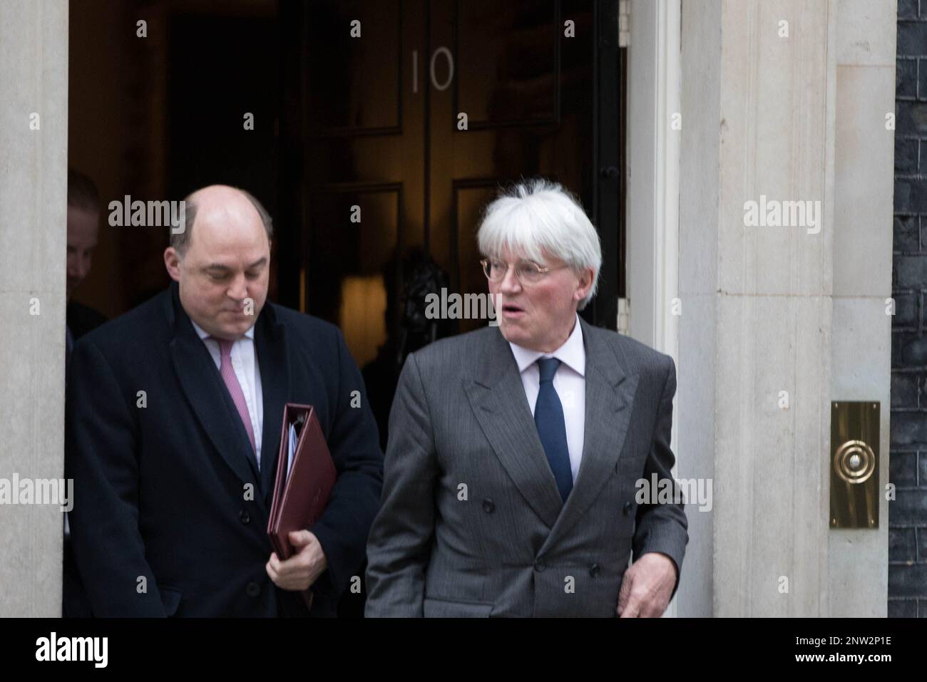 Andrew wallace mp hi-res stock photography and images - Alamy