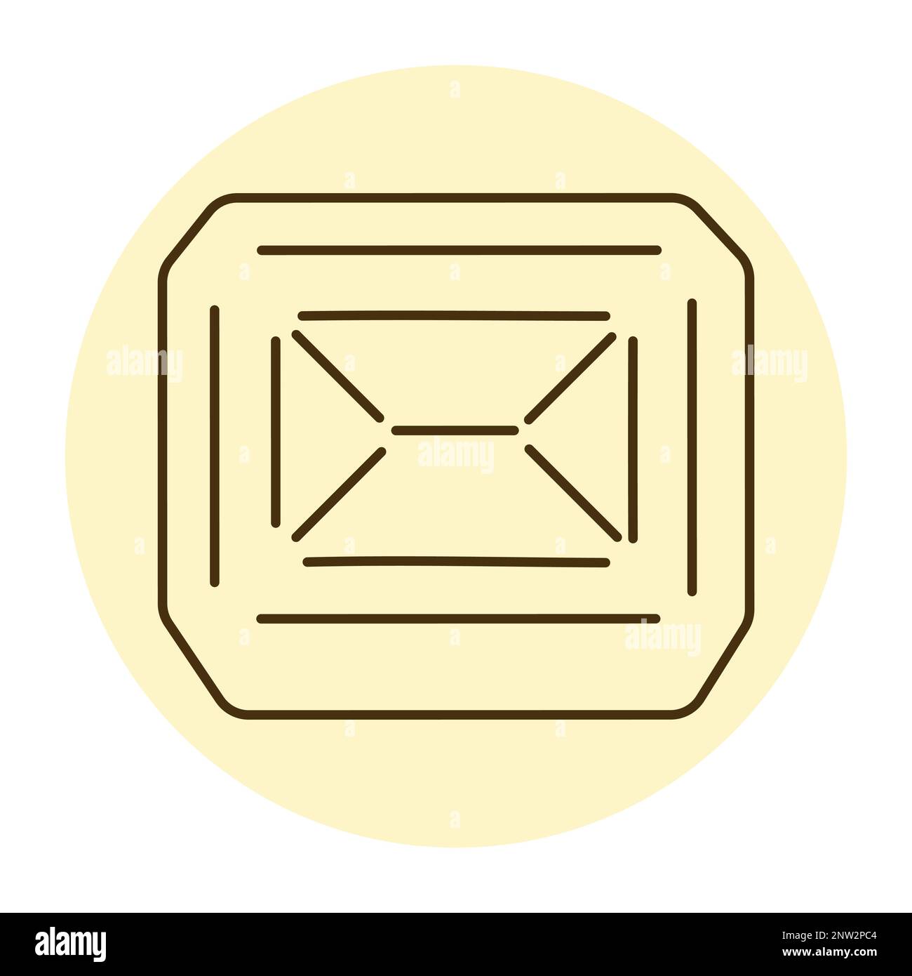 Topaz vector vectors Stock Vector Images - Alamy