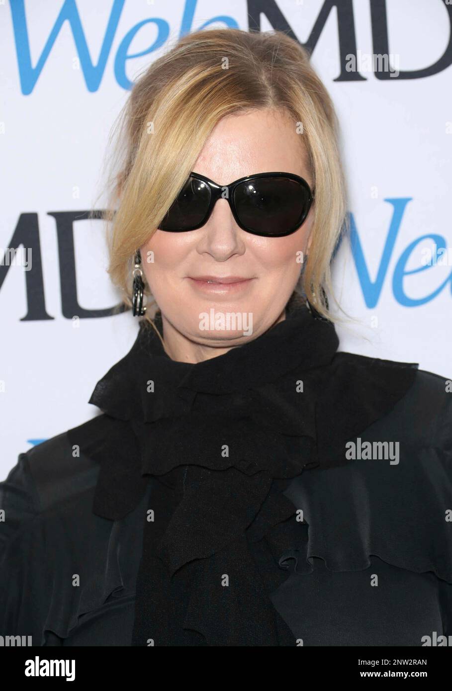 Photo by: John Nacion/STAR MAX/IPx 2019 1/15/19 Sandra Lee at the 2019 WebMD Health Hero Awards ...