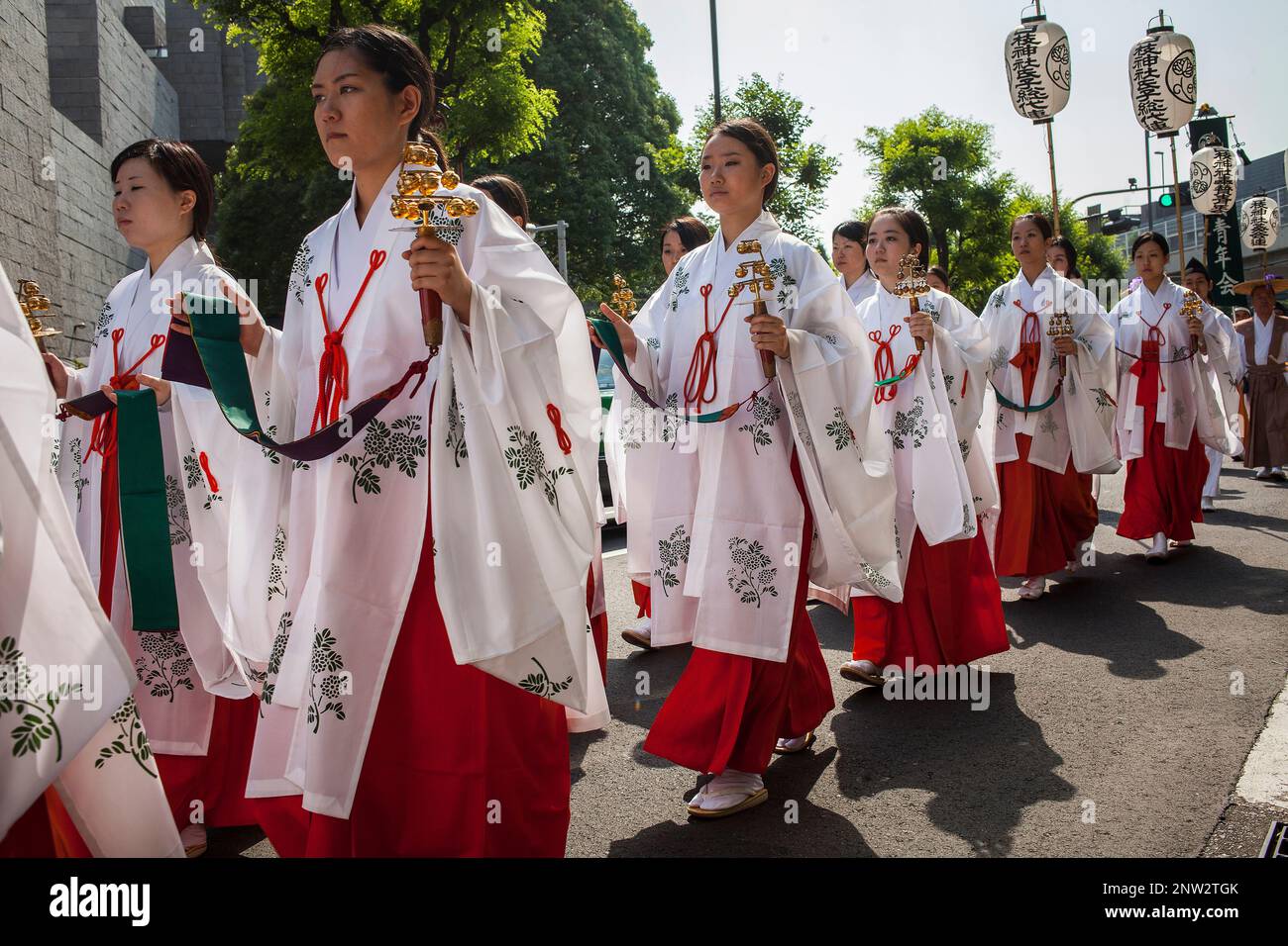 Nagata shrine hi-res stock photography and images - Alamy