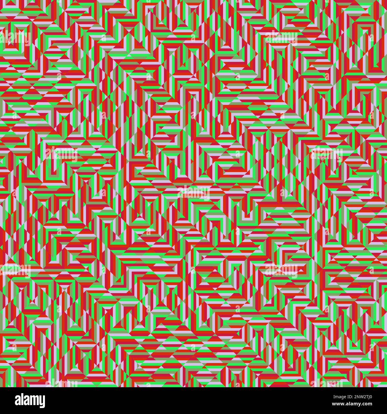 Geometry tessellation hi-res stock photography and images - Alamy