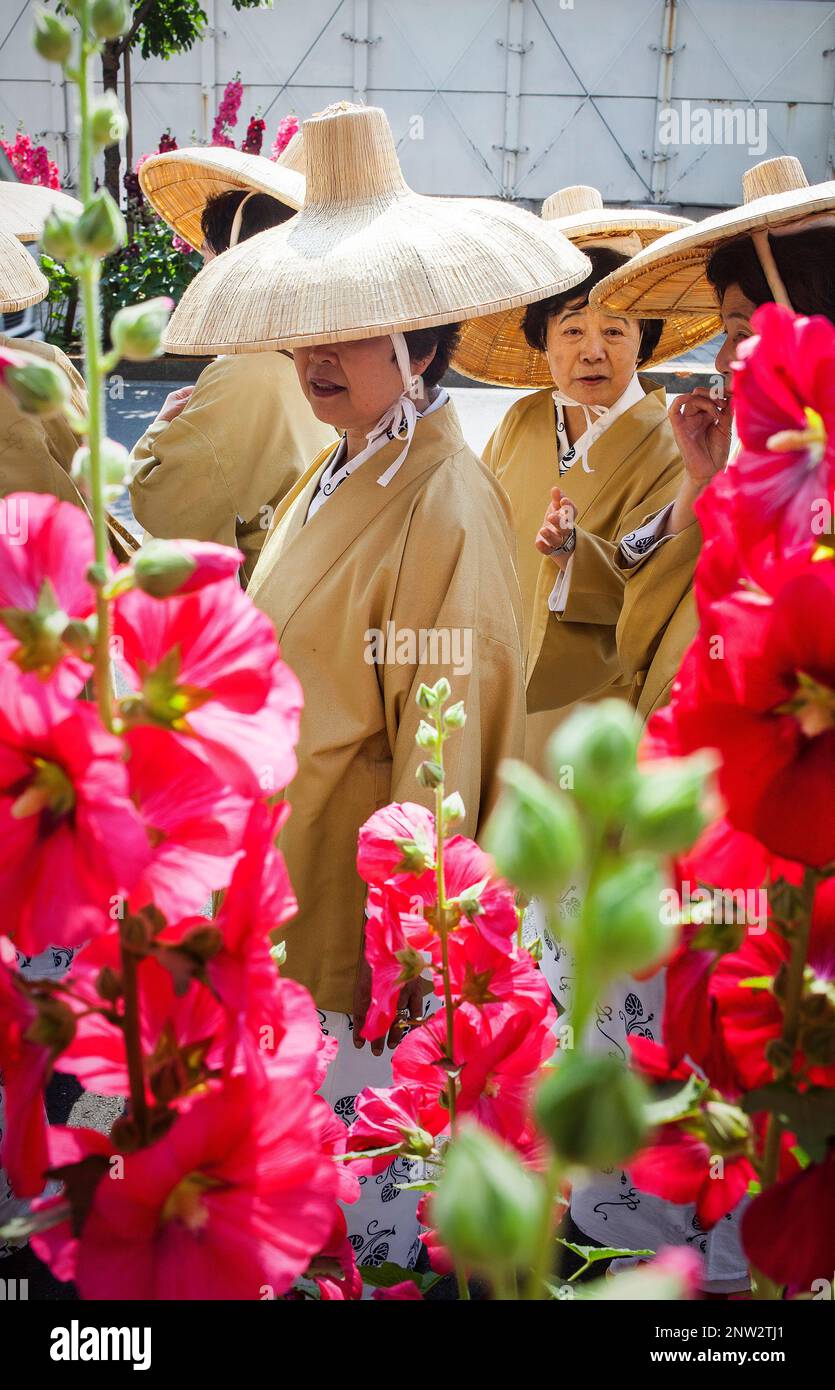Akasaka sanno hi-res stock photography and images - Alamy