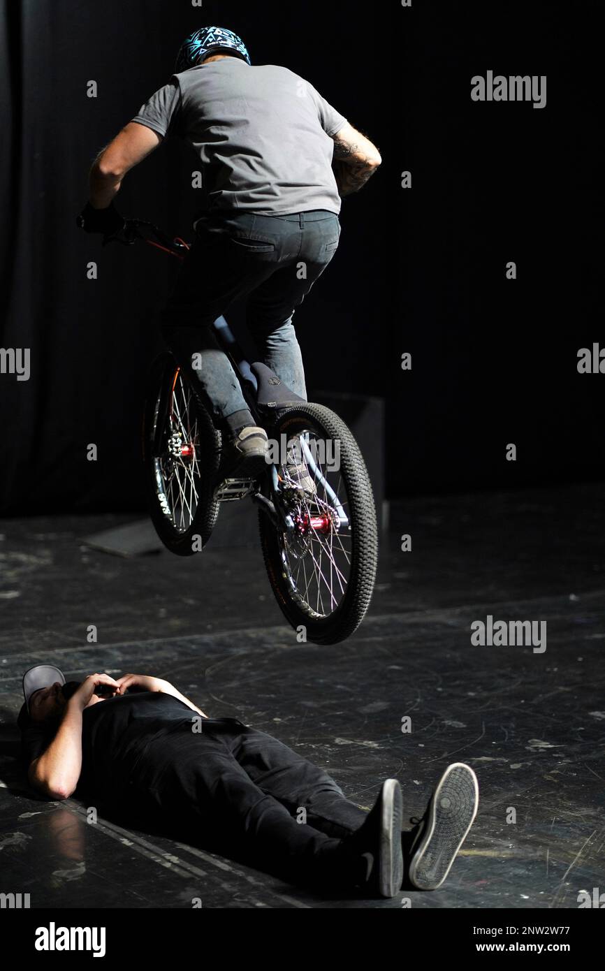 Urban fusion hi-res stock photography and images - Alamy