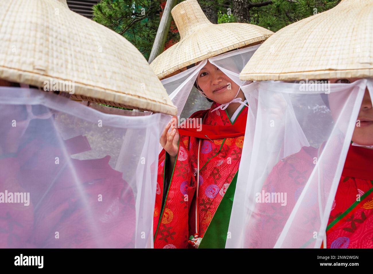 Akasaka sanno hi-res stock photography and images - Alamy
