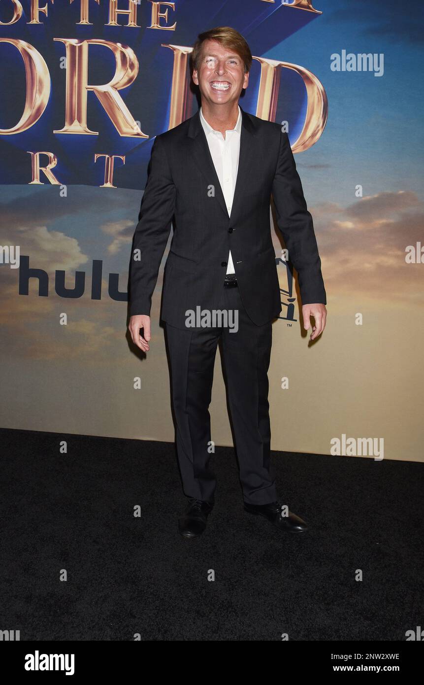 Jack Mcbrayer Personal Life