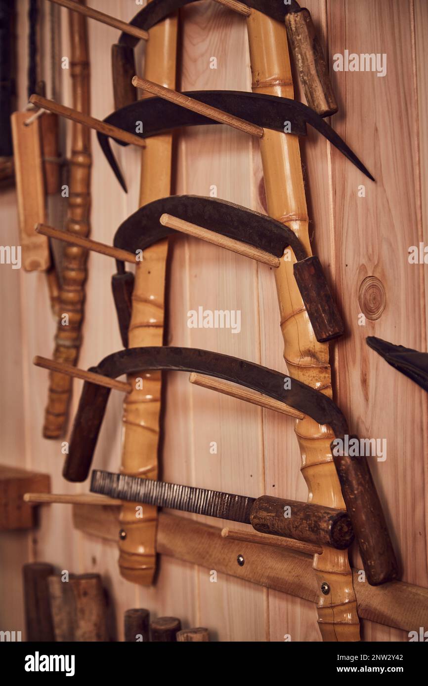 Hanji, traditional Korean paper, paper hanji fan handmade from mulberry ...