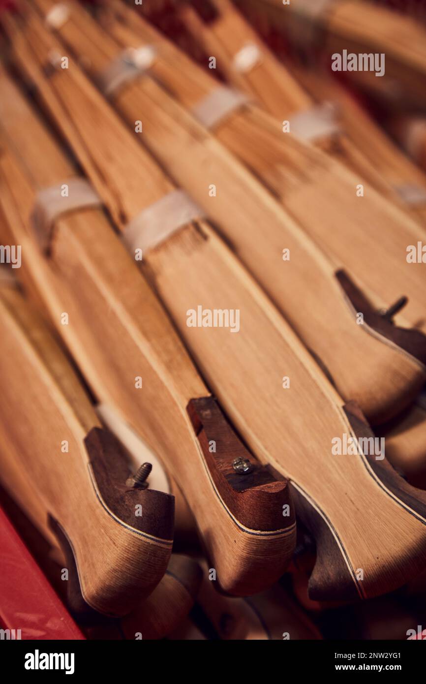 Hanji, traditional Korean paper, paper hanji fan handmade from mulberry ...