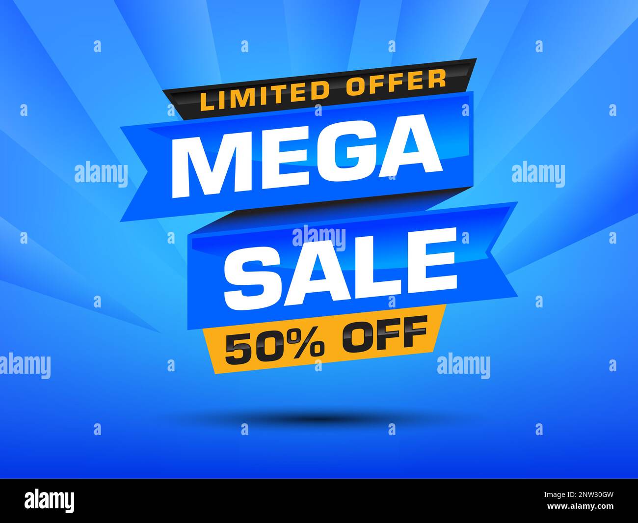 Sales And Marketing Banner