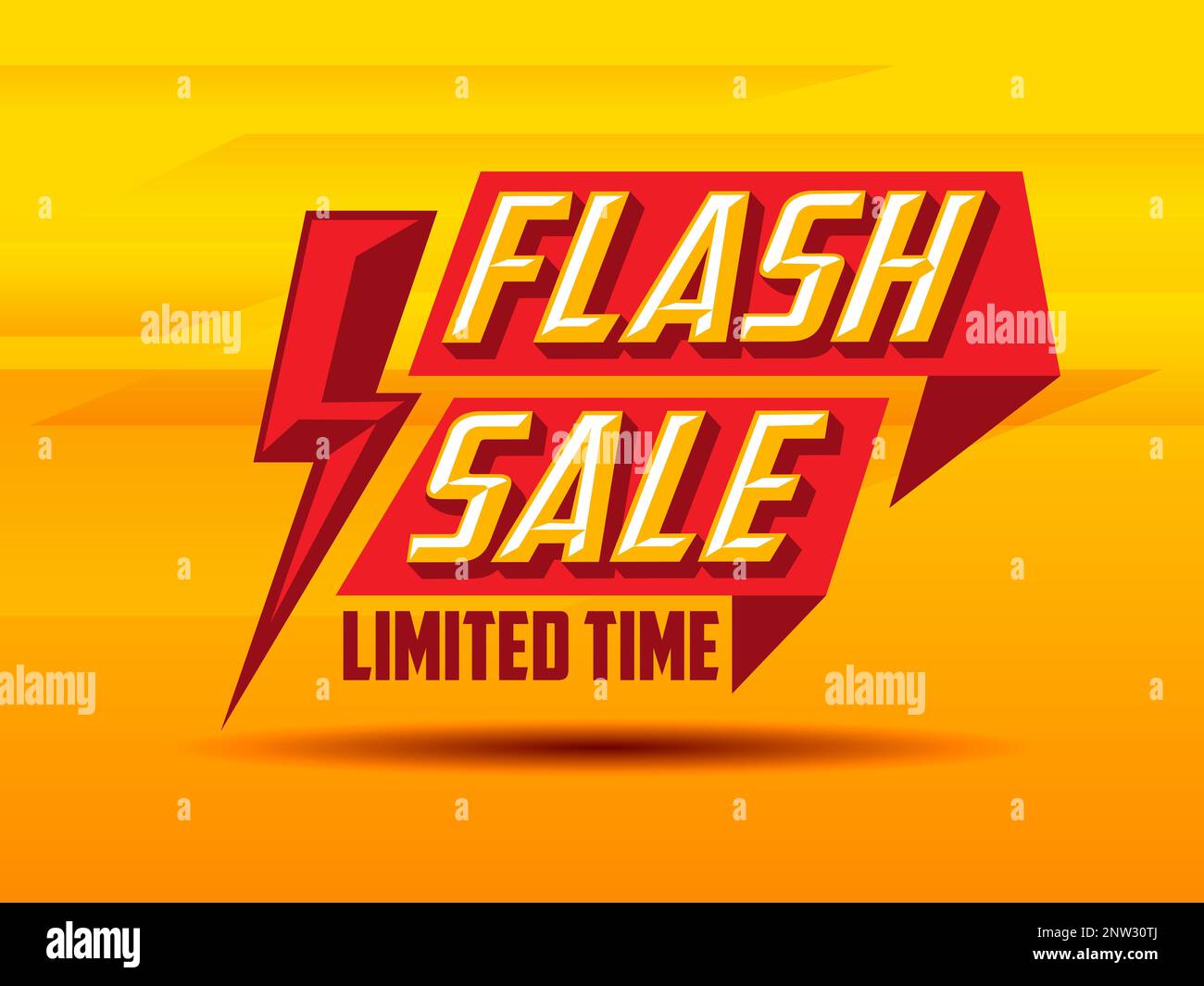 Promotion banner design, discount deal offer, marketing sales ...