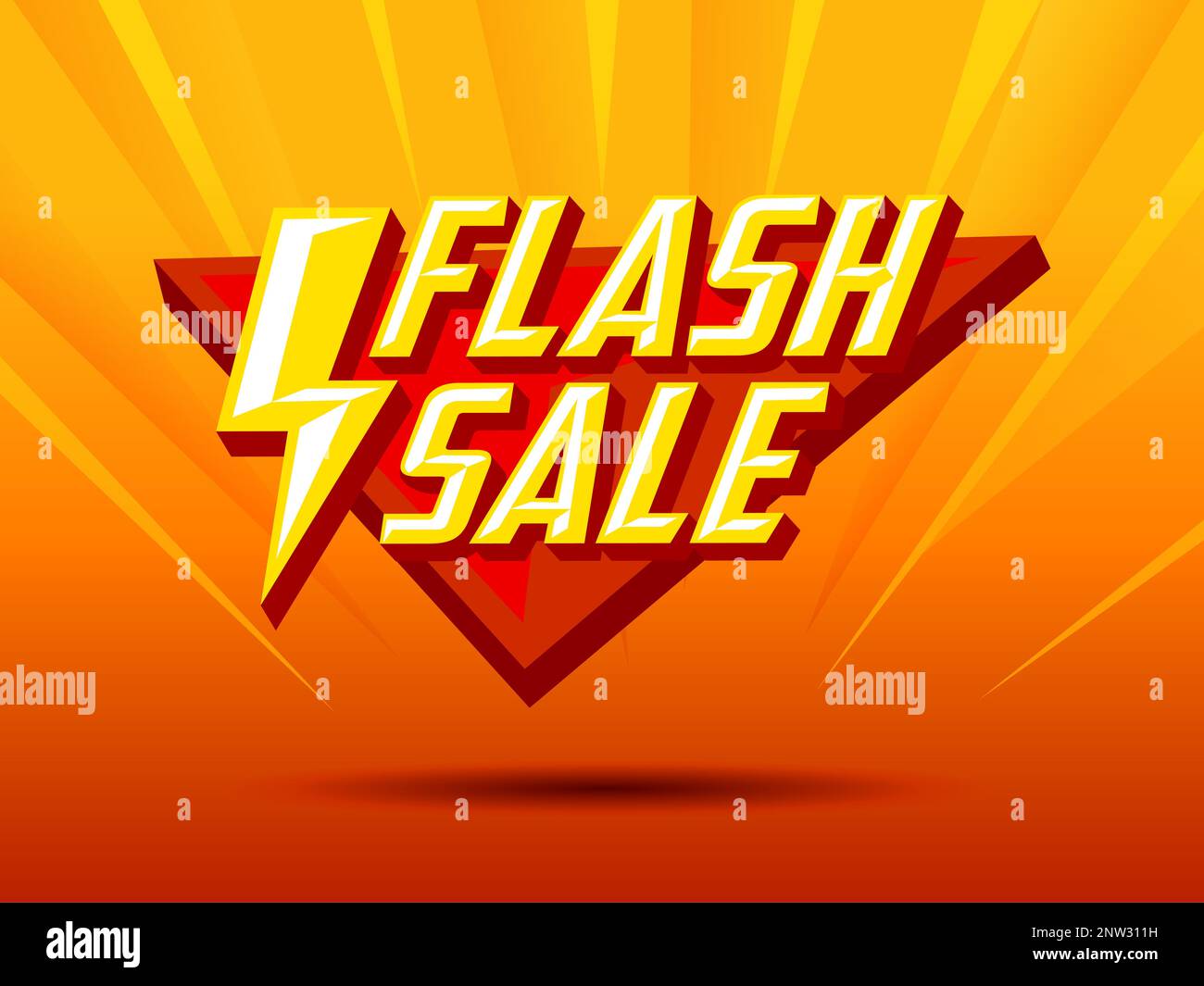 Promotion banner design, discount deal offer, marketing sales ...