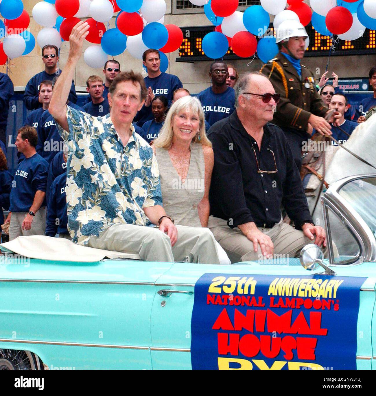Actress Verna Bloom 1938-2019 - File Photo by: zz/Lee Roth/STAR MAX/IPx ...