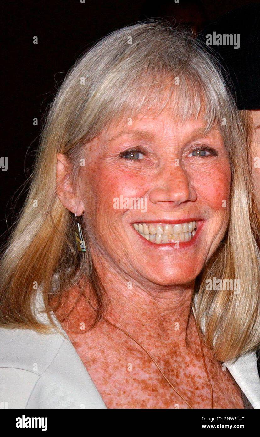 Actress Verna Bloom 1938-2019 - File Photo by: zz/Lee Roth/STAR MAX/IPx ...