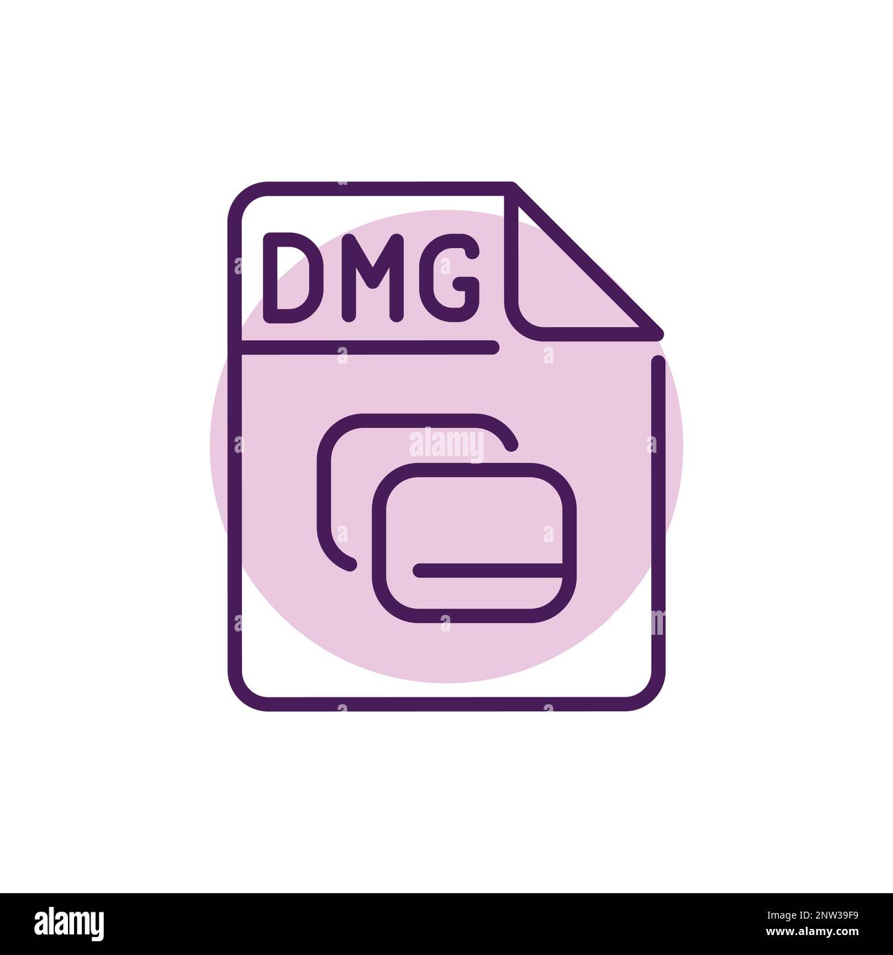 Dmg Stock Vector Images - Alamy