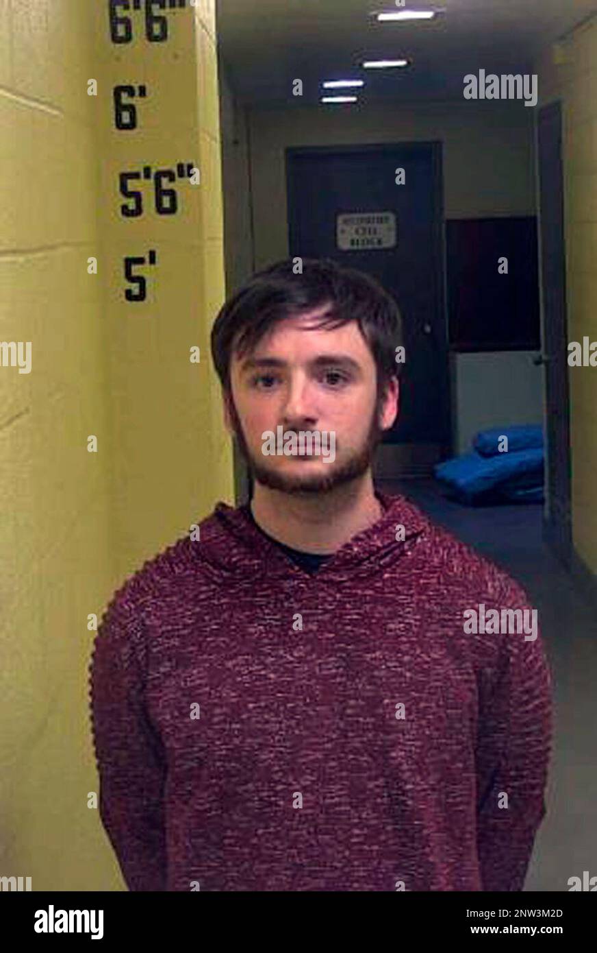 File - This Jan. 4, 2019 photo provided by the Lakewood Police ...