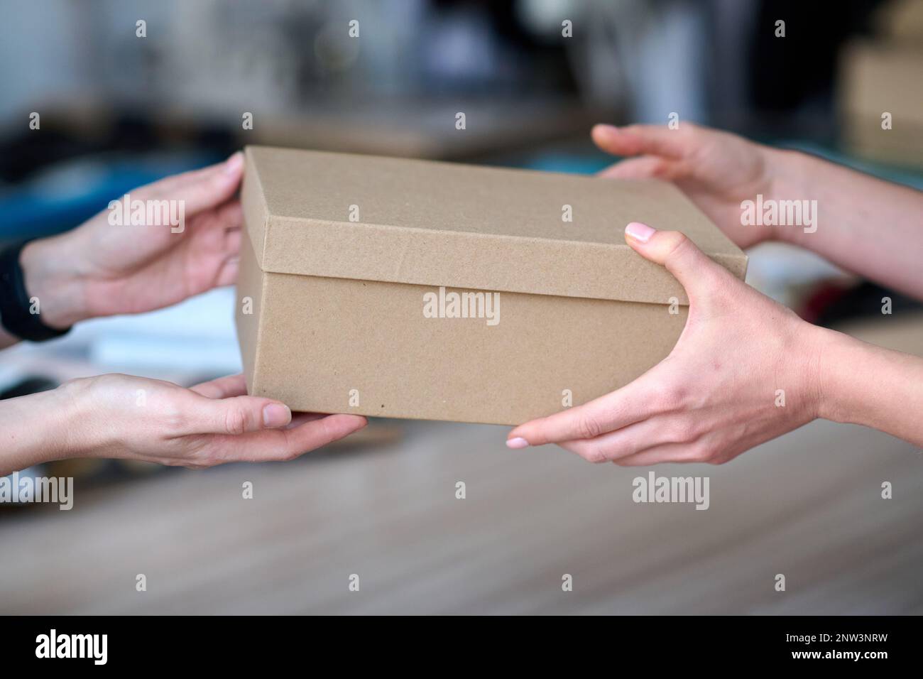 Female pass hi-res stock photography and images - Alamy