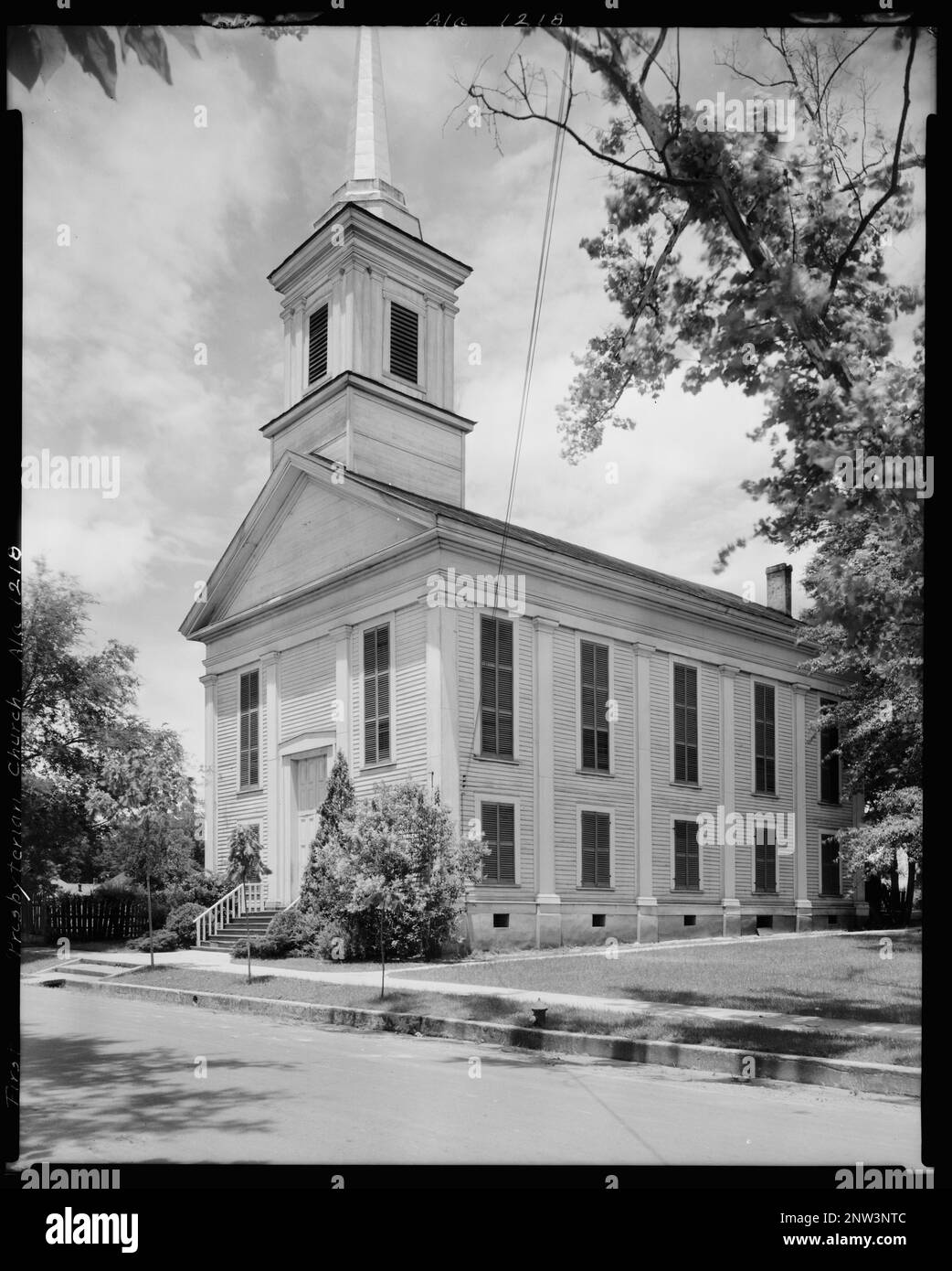 United states alabama greene county eutaw hi-res stock photography and ...