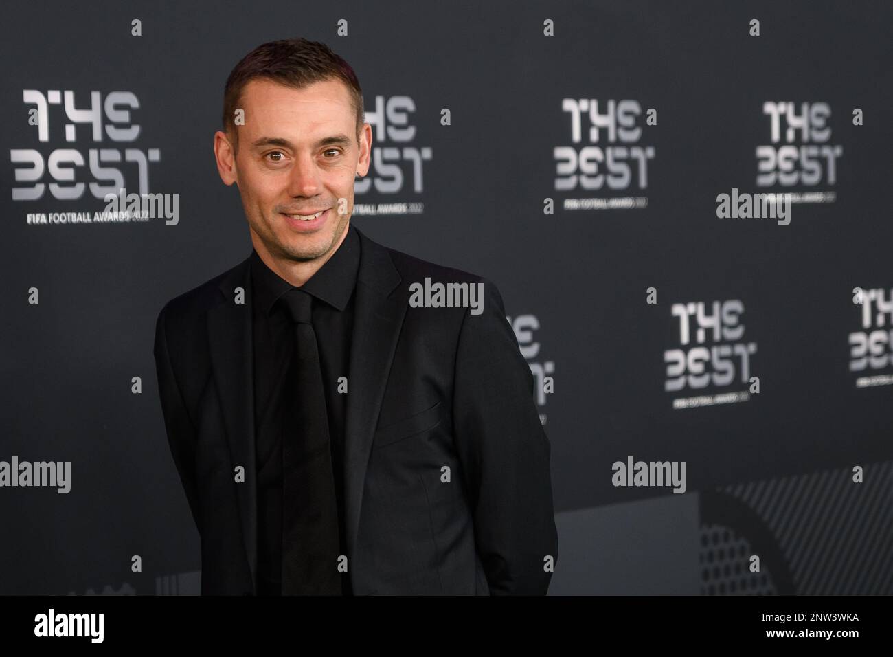 Jean michel turpin hi-res stock photography and images - Alamy