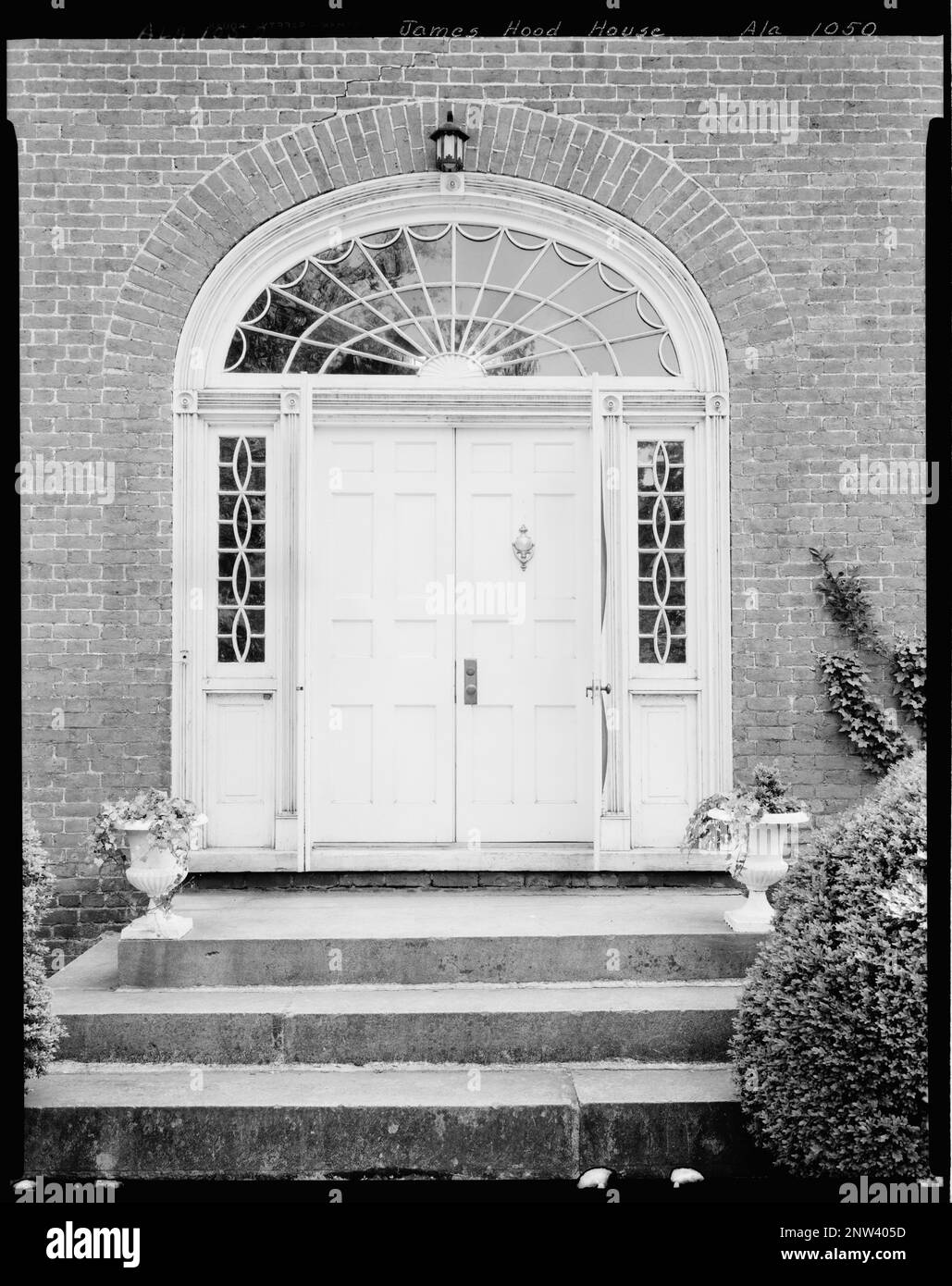 James hood Black and White Stock Photos & Images - Alamy