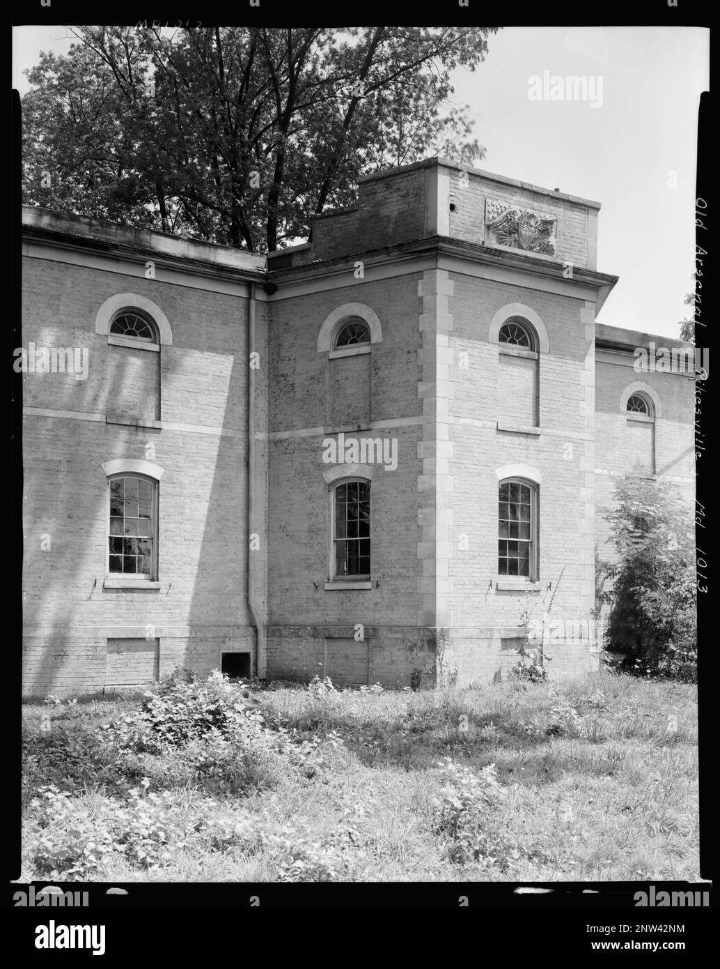 Pikesville hi-res stock photography and images - Alamy