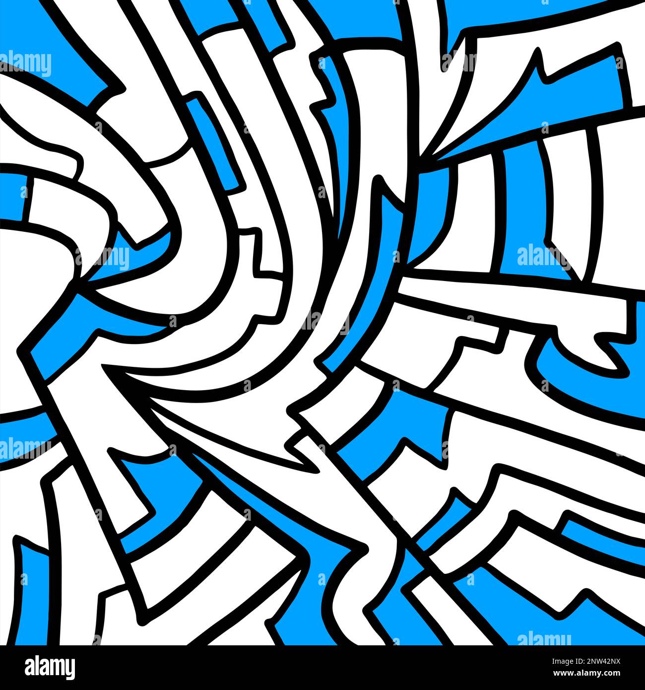 Background figure Stock Vector Images - Alamy