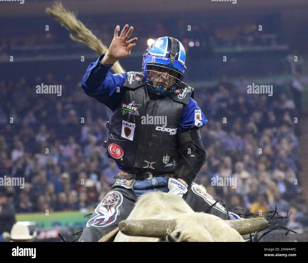 January 6, 2019 - New York, New York, U.S - RYAN DIRTEATER competes on ...