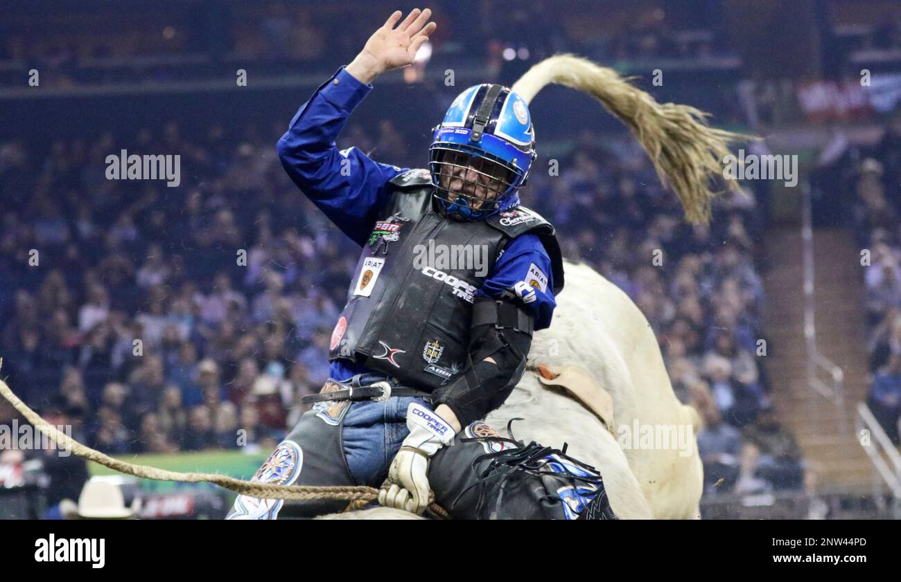 January 6, 2019 - New York, New York, U.S - RYAN DIRTEATER competes on ...