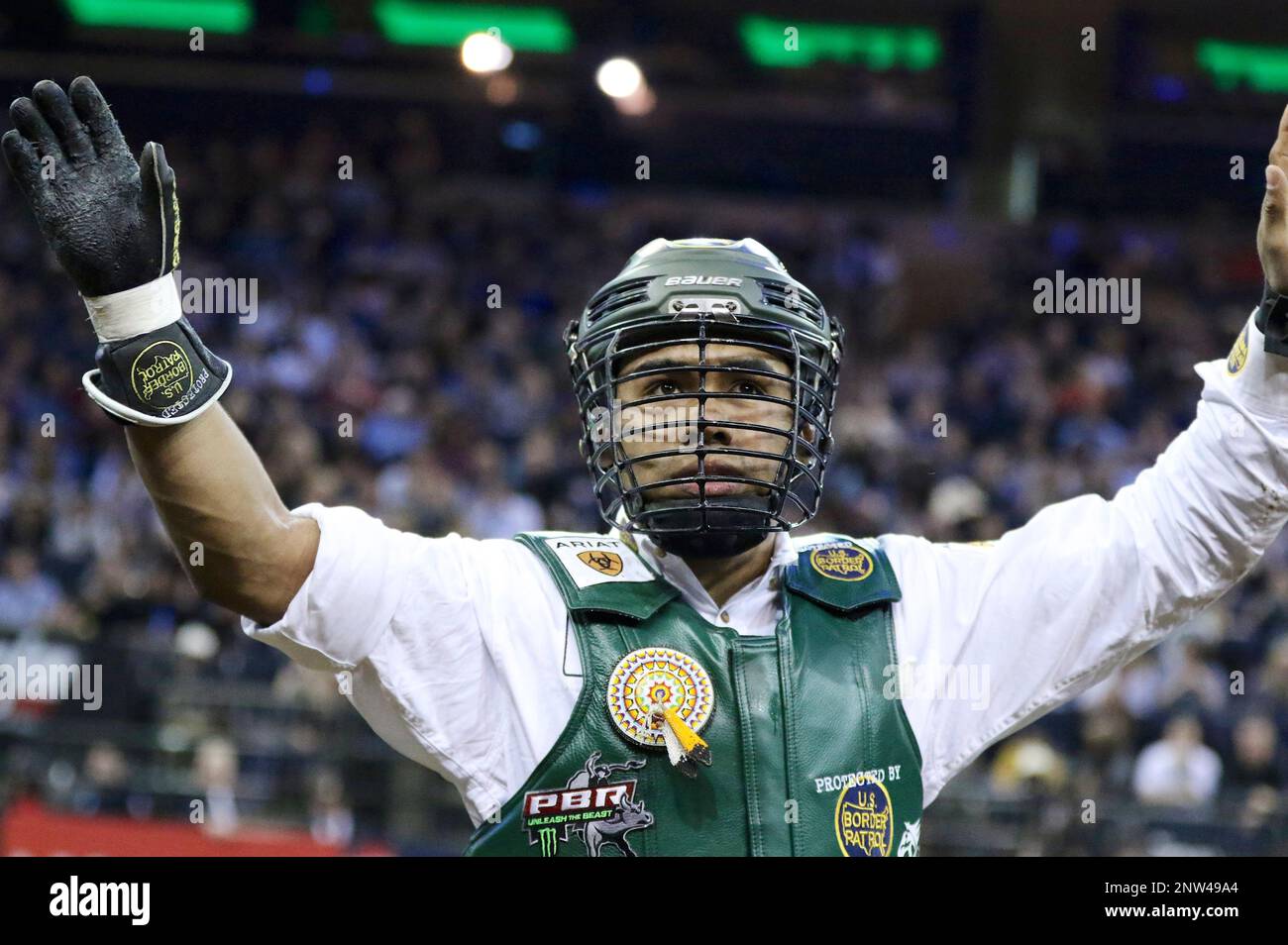 January 5, 2019 - New York, New York, U.S - KEYSHAWN WHITEHORSE after ...