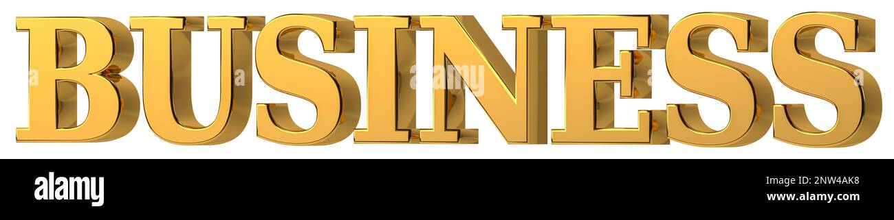 Business text is not available Cut Out Stock Images & Pictures - Alamy