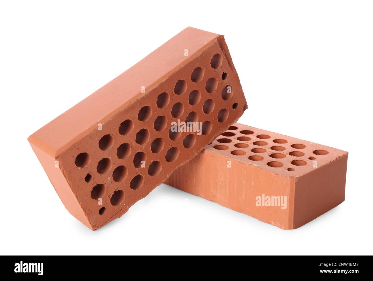 Two red bricks hi-res stock photography and images - Alamy