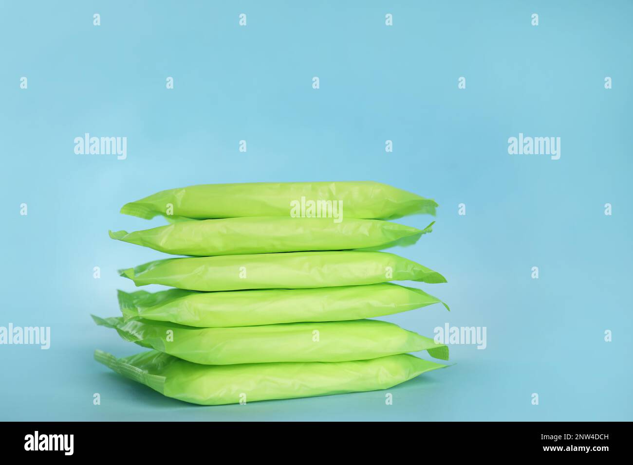Female menstrual pads towel hi-res stock photography and images - Alamy