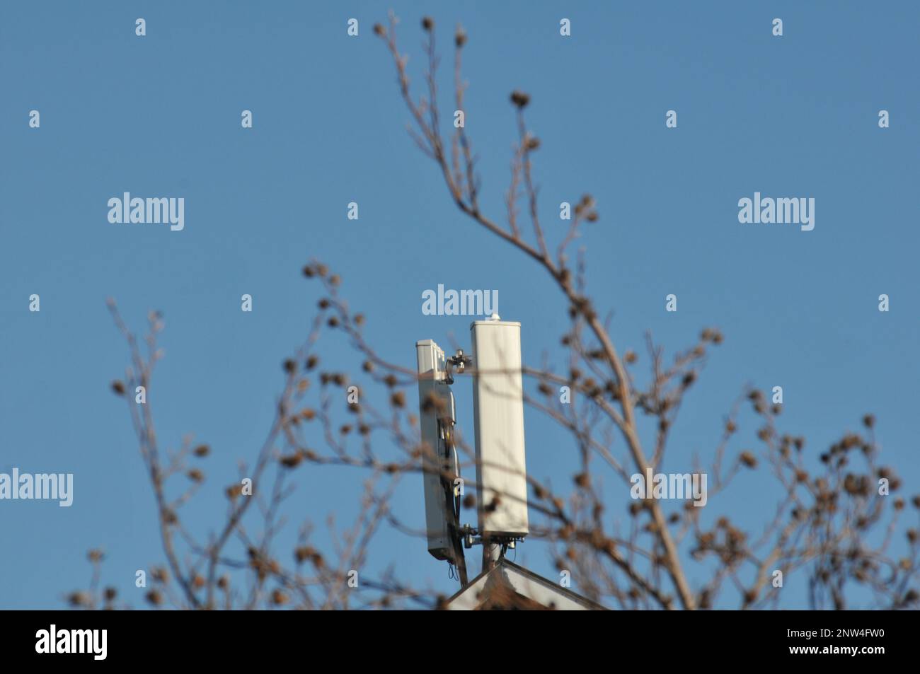 Kastrup/Copenhagen /Denmmark/28 February 2023/War alarm sirens on ...
