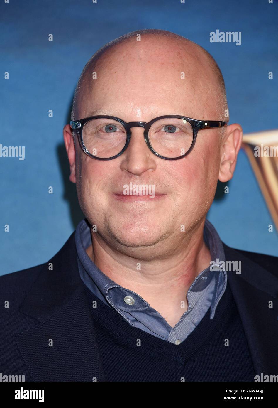 Hollywood, CA on February 27, 2023. Kevin Salter arriving to Hulu's ...