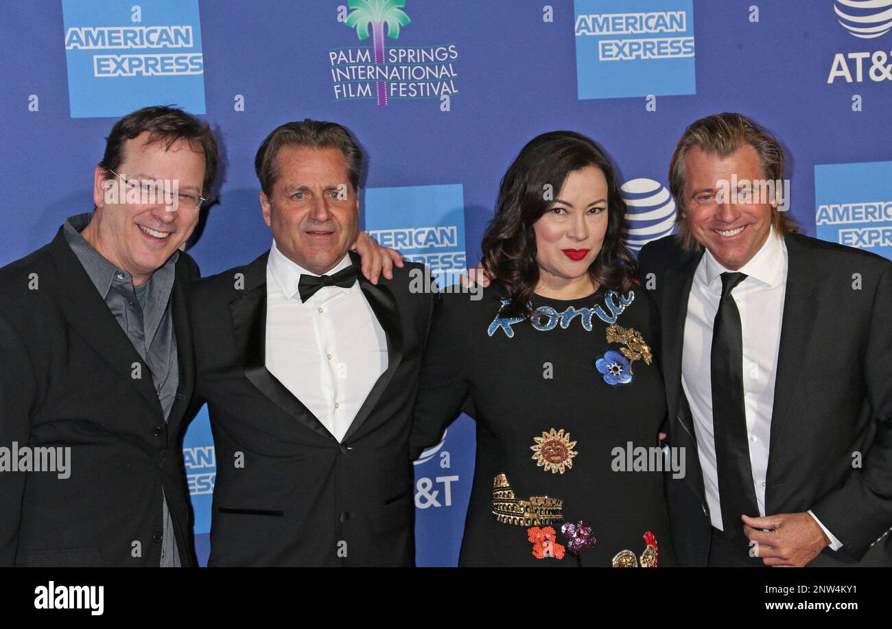 Photo by: RE/Westcom/STAR MAX/IPx 2018 1/3/19 James Van Patten ...