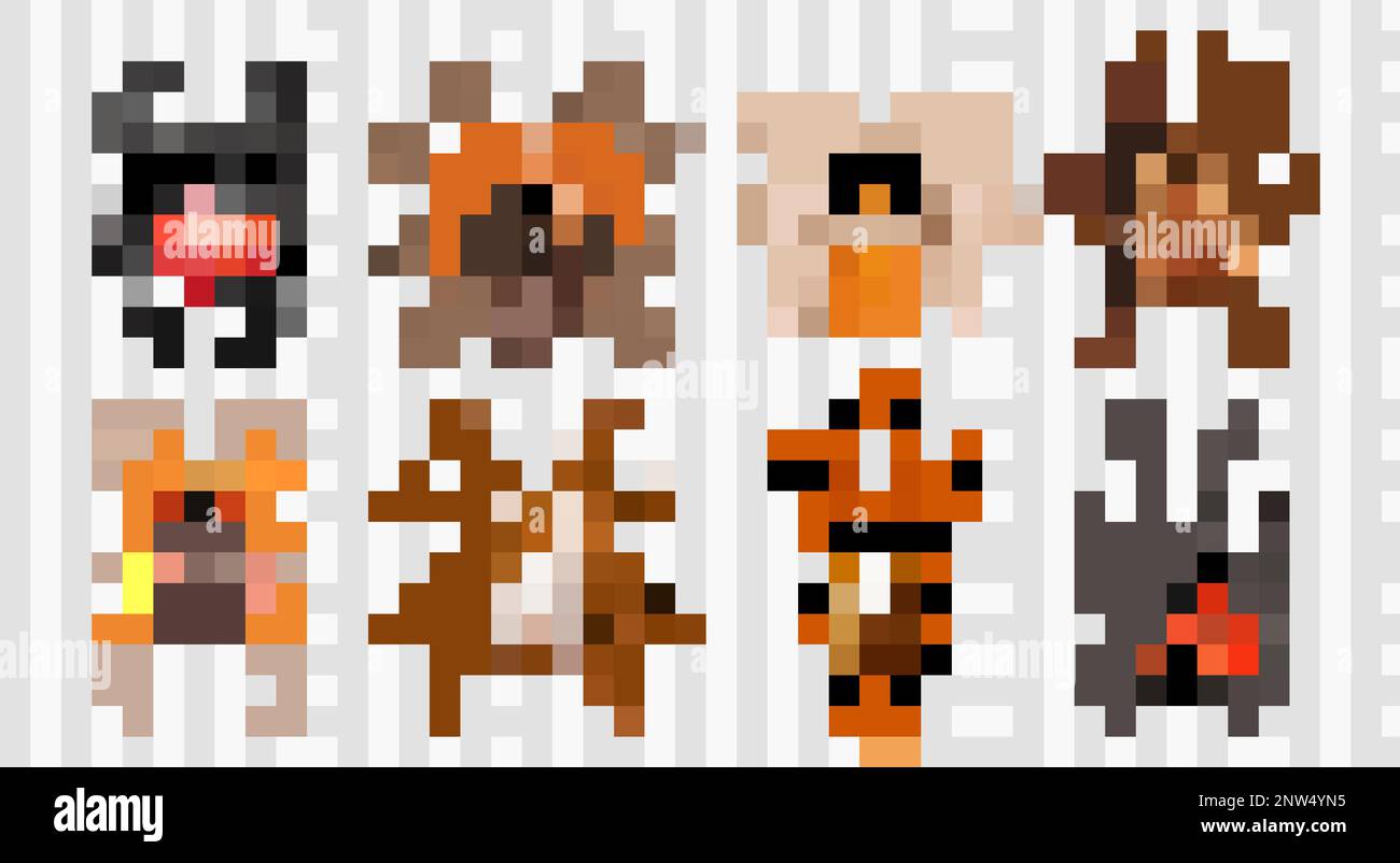Realistic spiders transparent icon set with different types of spiders ... Realistic spiders transparent icon set with different types of spiders ...