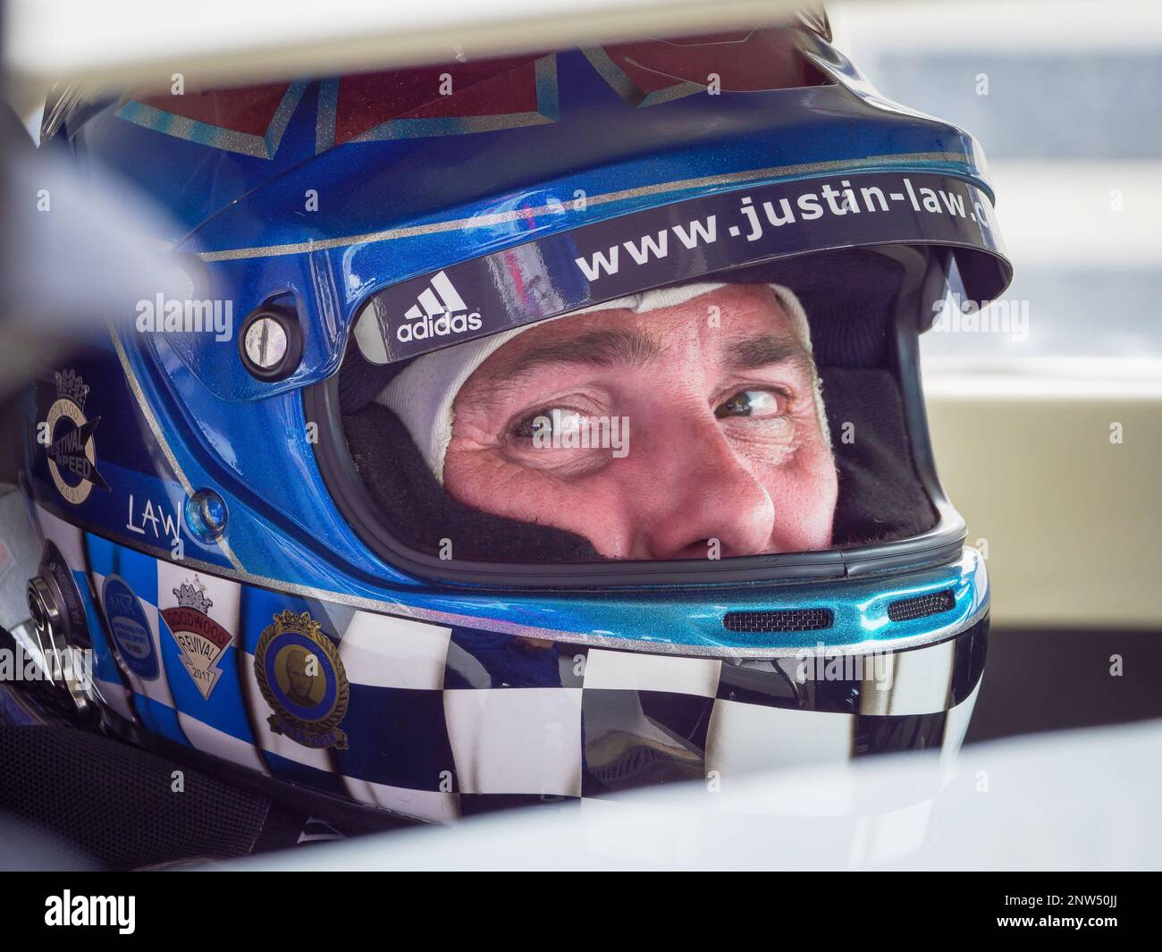 Justin law hi-res stock photography and images - Alamy