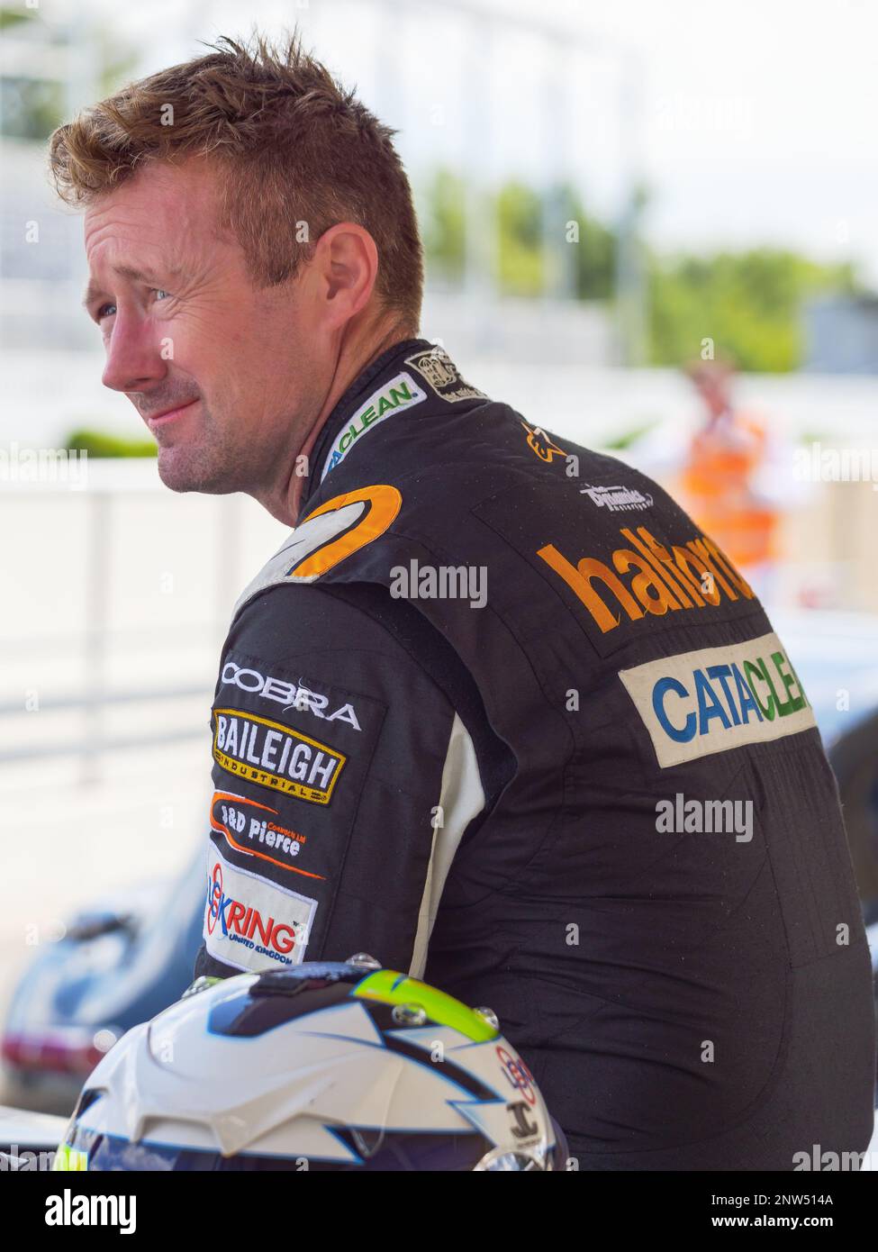 Goodwood revival 2022 shedden hi-res stock photography and images - Alamy