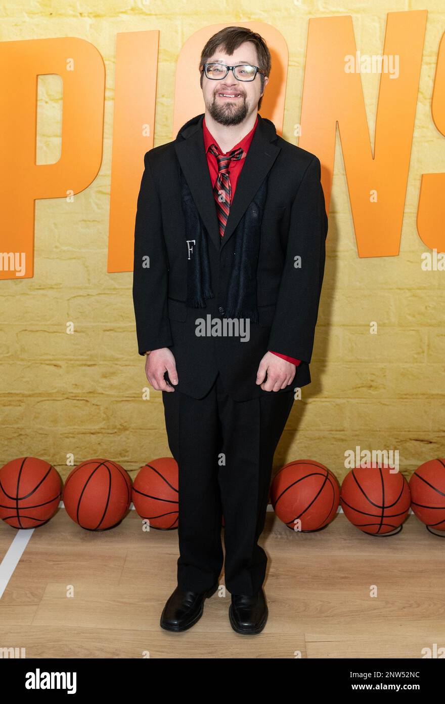 February 28, 2023, New York, New York, United States: Kevin Iannucci ...