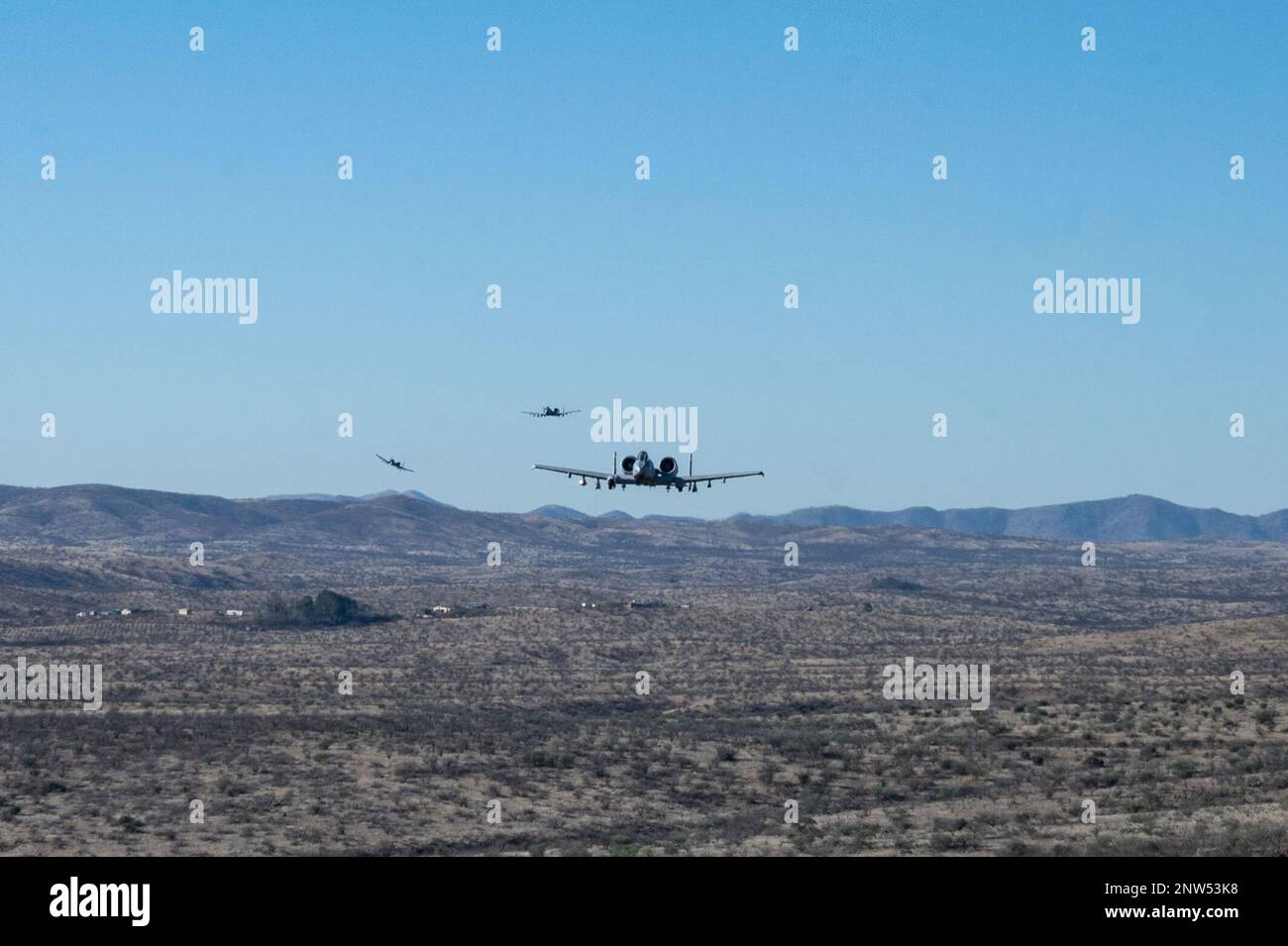 Special Tactics Tactical Air Control Party operators conduct close air ...