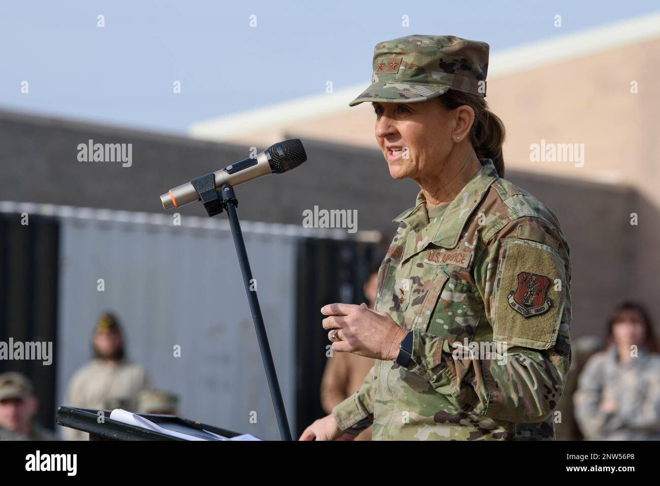 860th military police company hi-res stock photography and images - Alamy