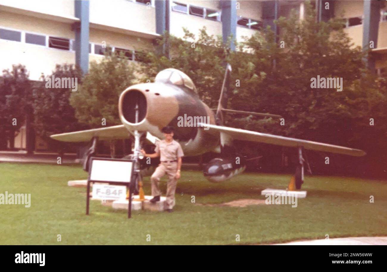 Service is deeply embedded in Tony Amaddio's family. With both ...