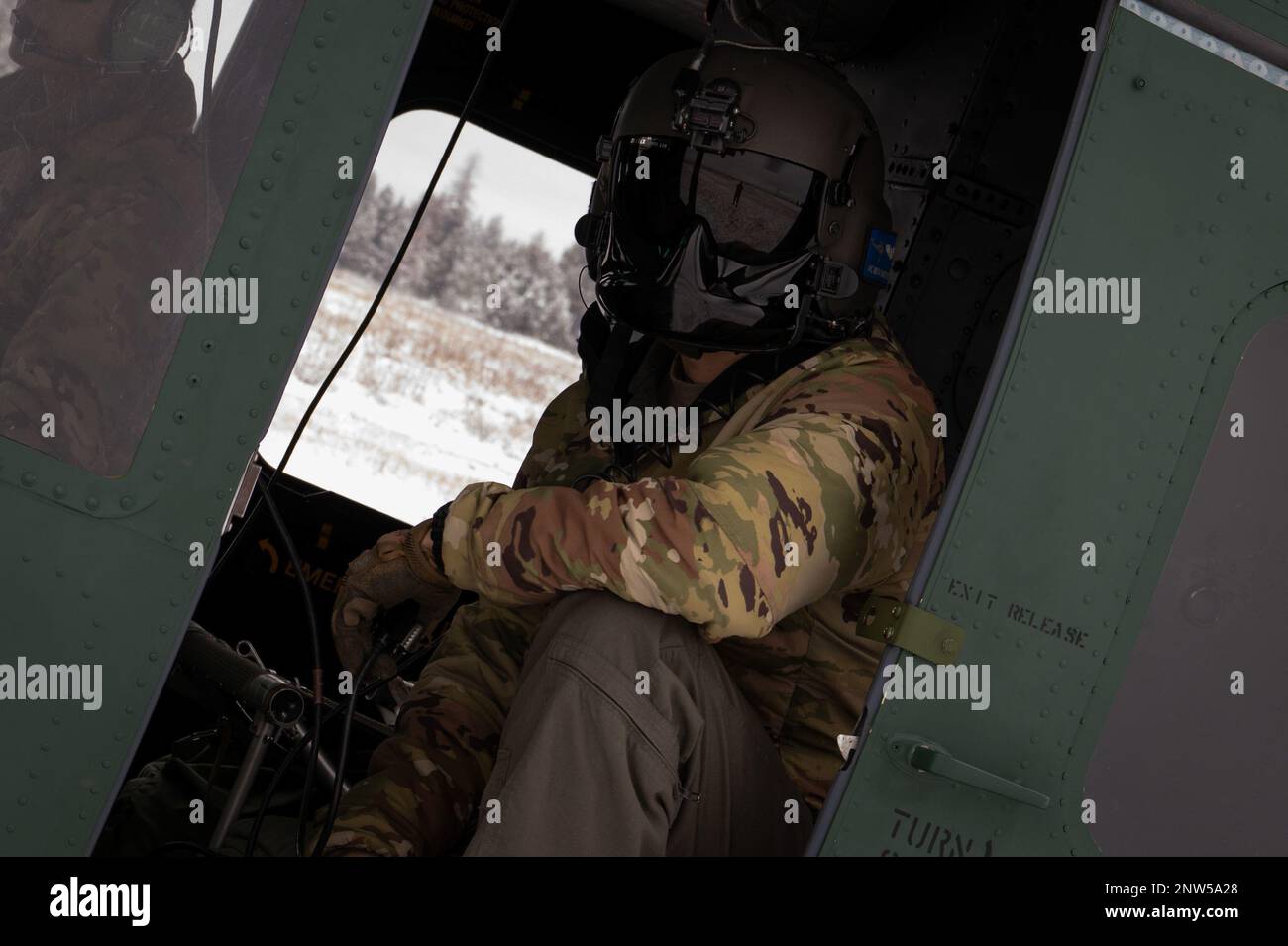 Northwest resistance hi-res stock photography and images - Alamy